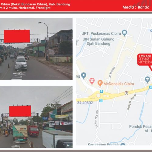 Multi Adhi Perkasa - Jl. Cibiru - Perbatasan Kota dan Kabupaten, Kab ...